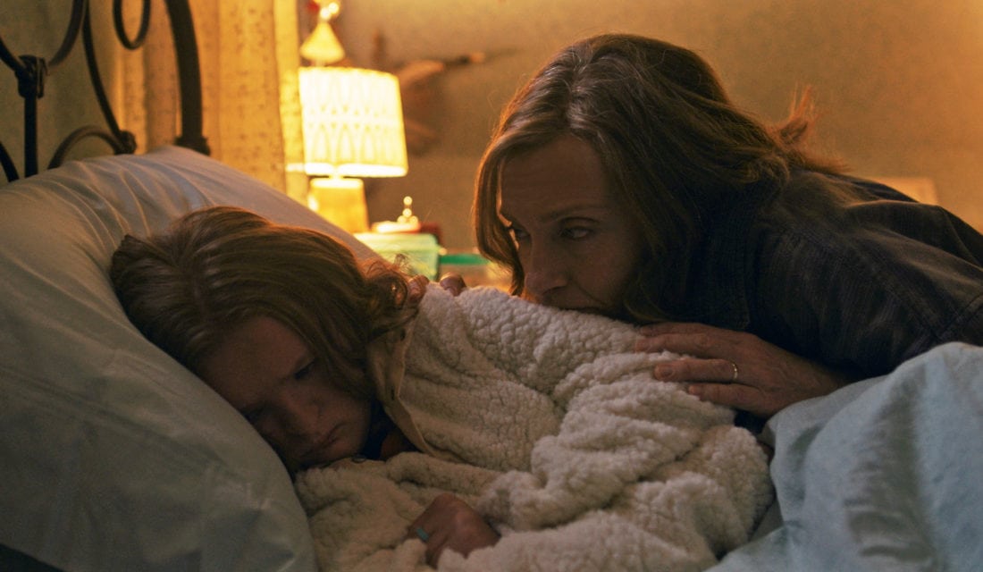 Inside ‘Hereditary,’ the scariest movie of the summer | News, Sports ...